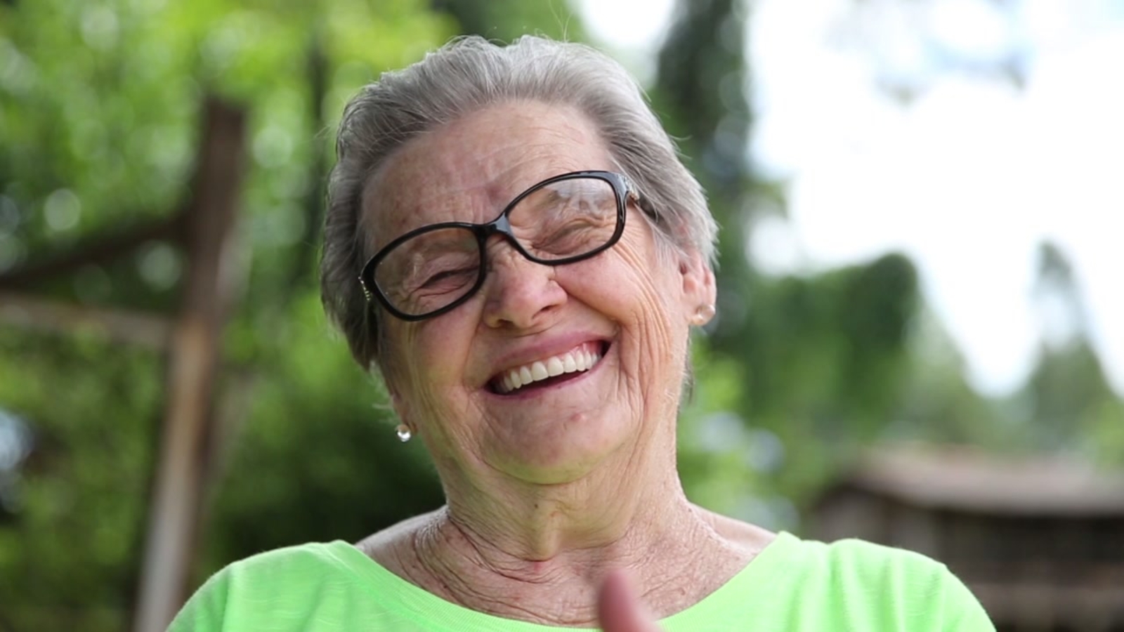 Smiling can make people happier: psychologists - ABC13 Houston Smiling can make people happier: psychologists - ABC13 Houston