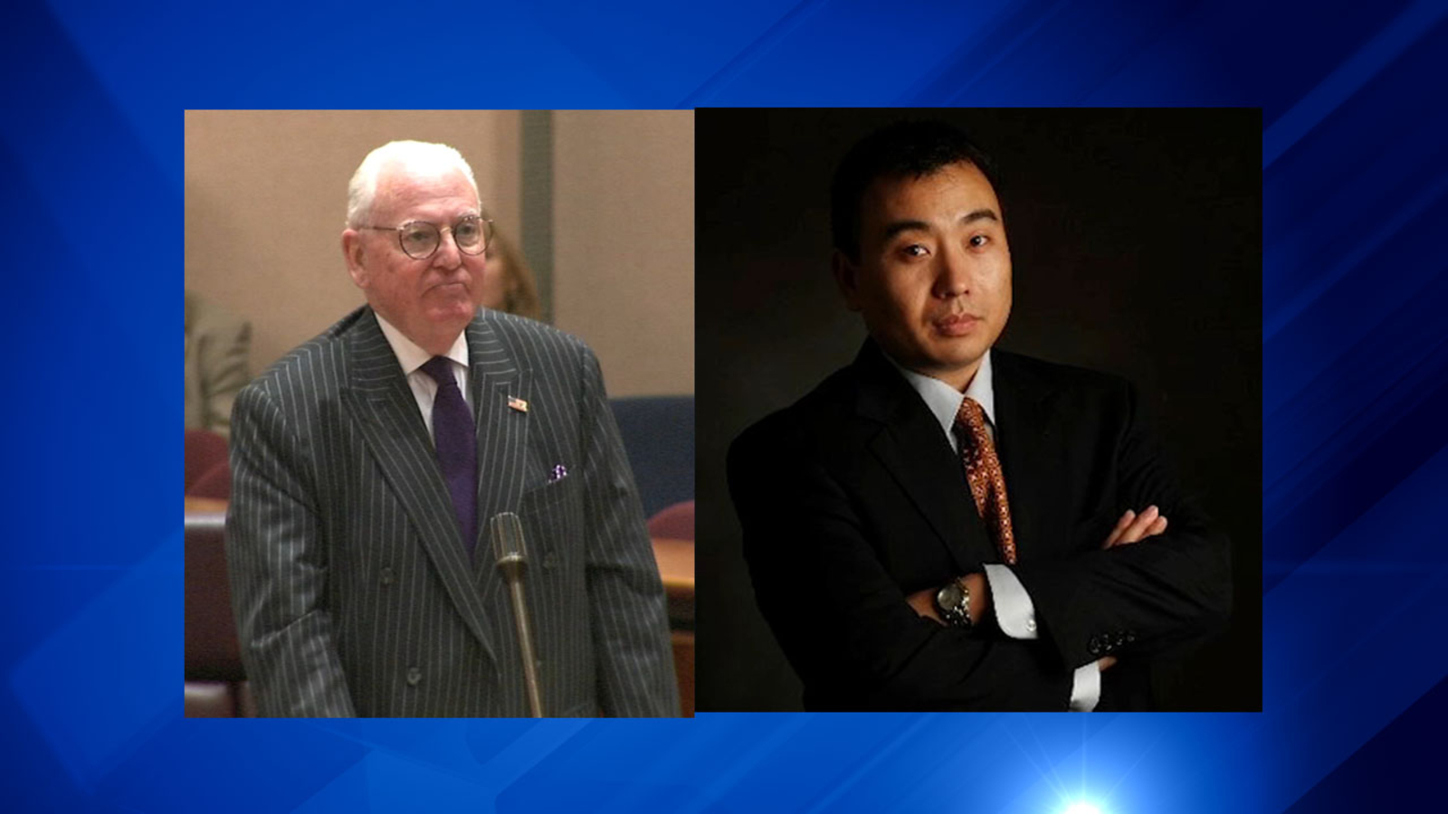 Real estate developer charged as result of Ald. Ed Burke investigation ...