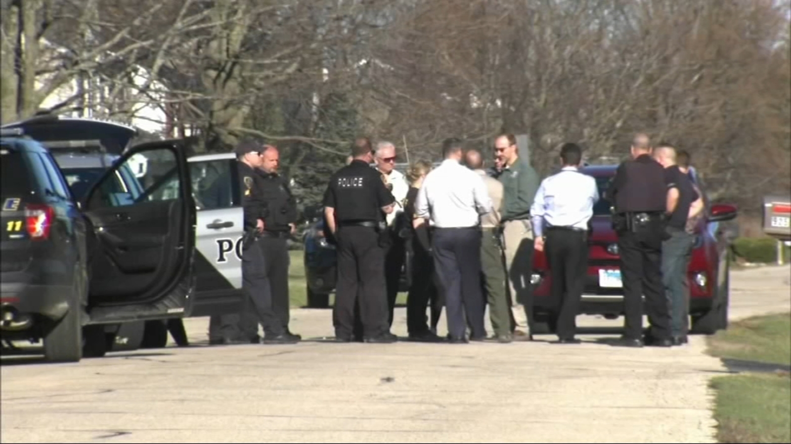 911 call released from stabbing of teenage siblings in Sleepy Hollow ...