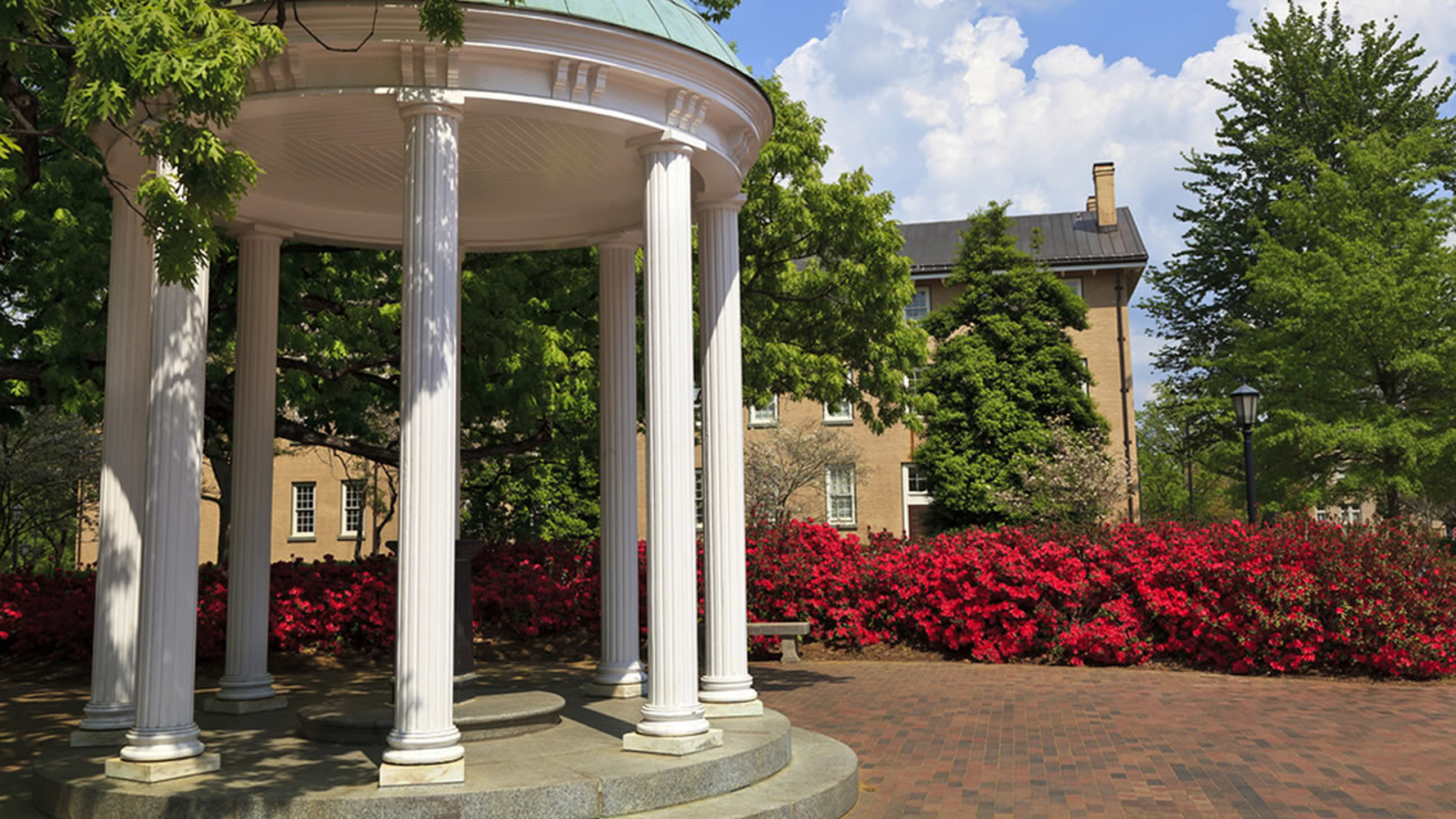 Day trips in the Triangle: Chapel Hill - ABC11 Raleigh-Durham