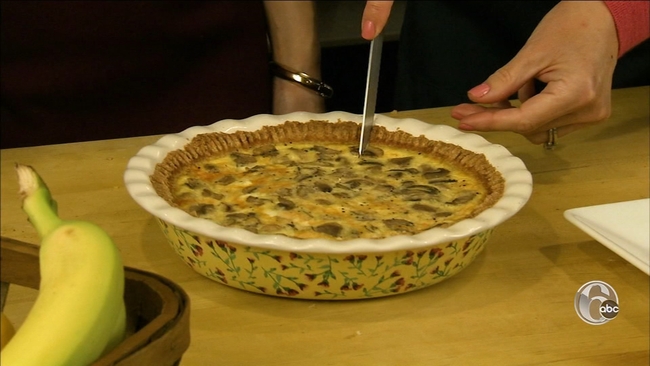 FYI Philly Easter and early Spring Episode - 6abc Philadelphia