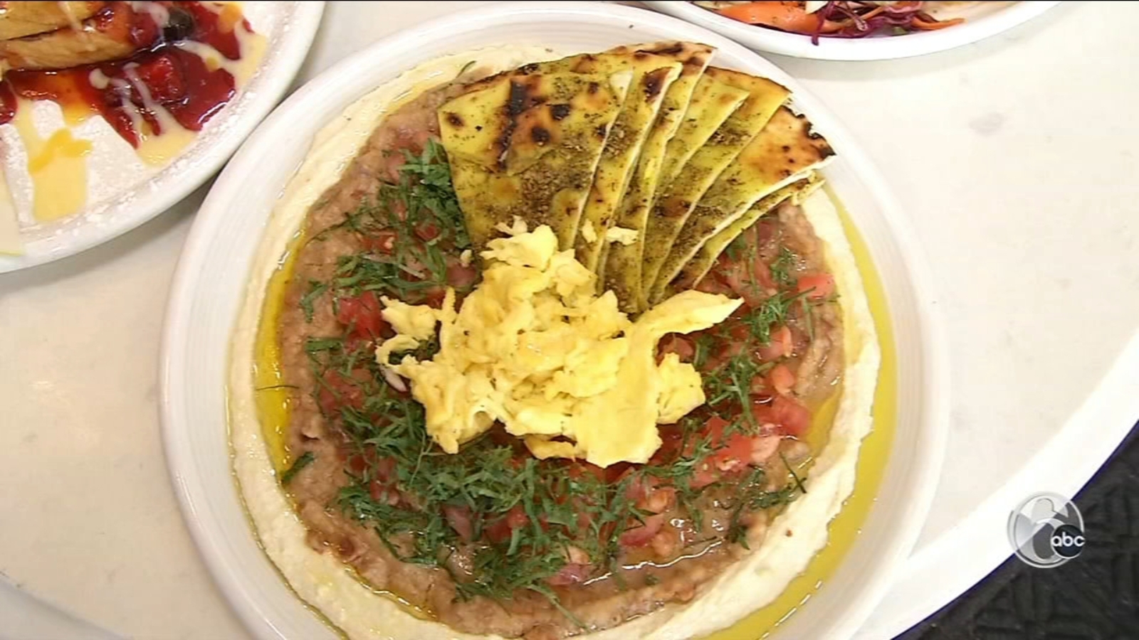 Egg-stra Special Egg Dishes for Easter | FYI Philly - 6abc Philadelphia