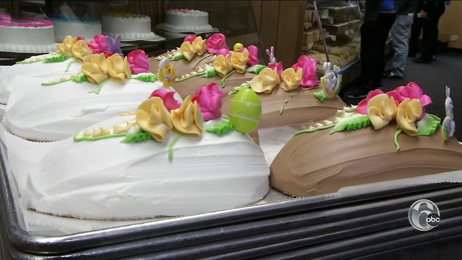 FYI Philly Easter and early Spring Episode - 6abc Philadelphia