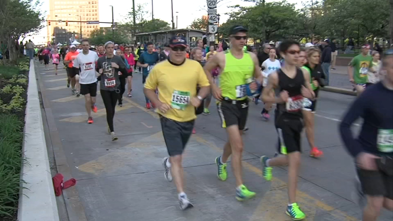 Running is especially good for heart and joints - 6abc Philadelphia