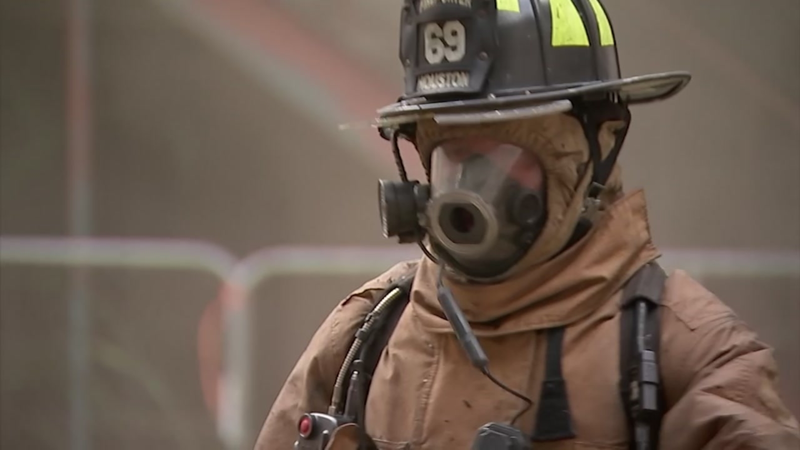 Prop B mediation between city and Houston firefighters fails again ...