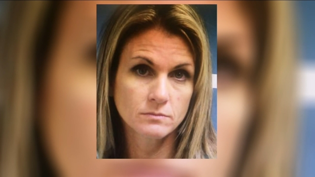 Central California mom Coral Lytle pleads guilty to having sex with ...