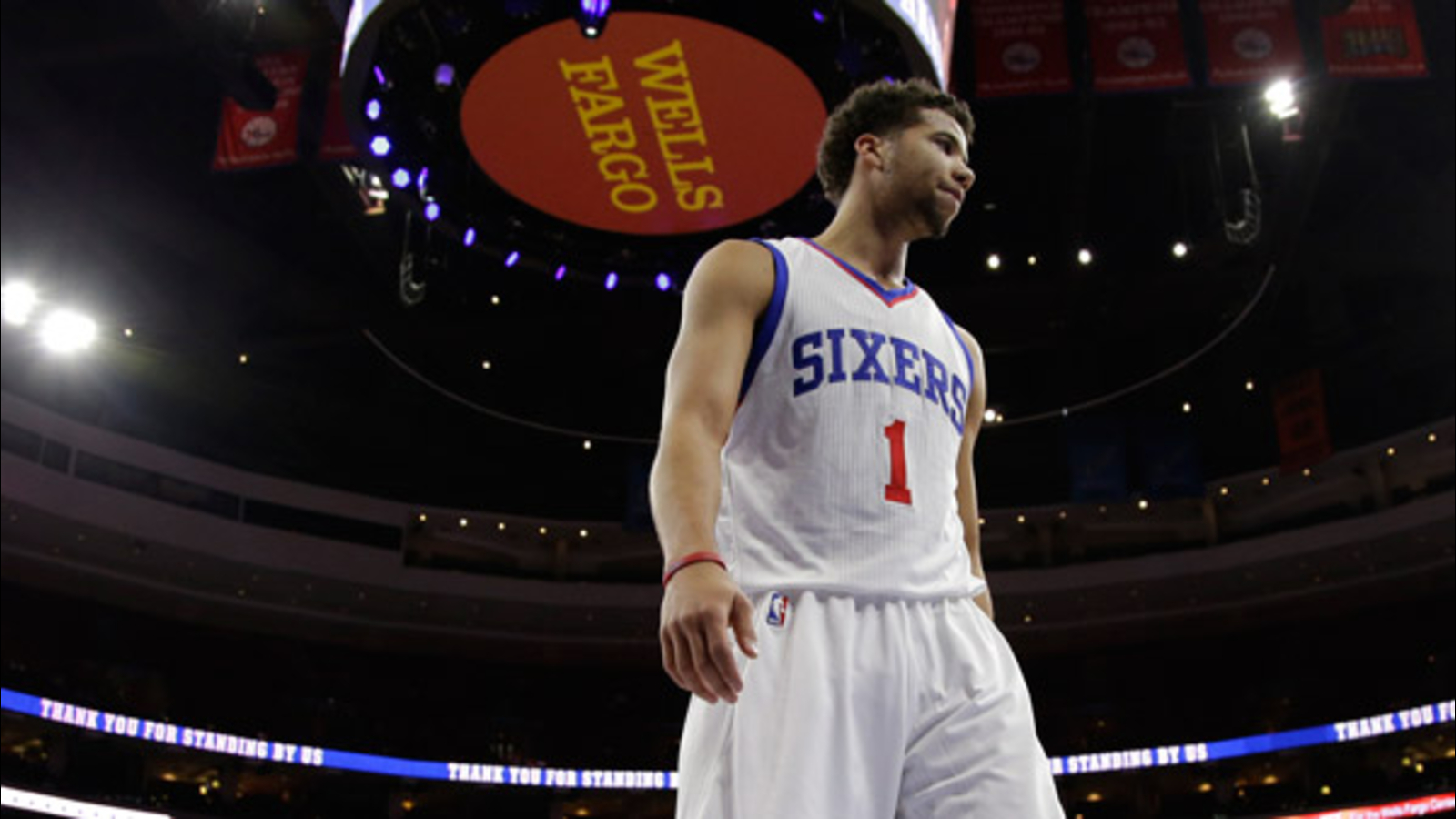 ESPN: Sixers trade Michael Carter-Williams to Bucks - 6abc Philadelphia
