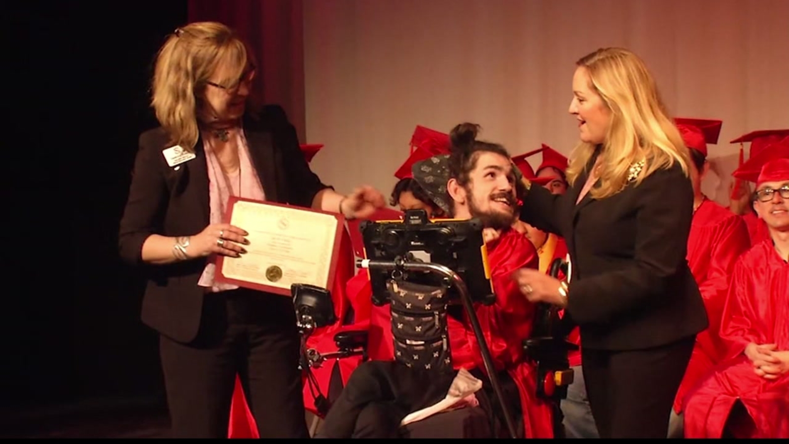 San Jose's College of Adaptive Arts continues to grow and thrive with ...