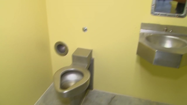 Guantanamo Bay: ABC11 gets rare look inside Cuba detention center ...