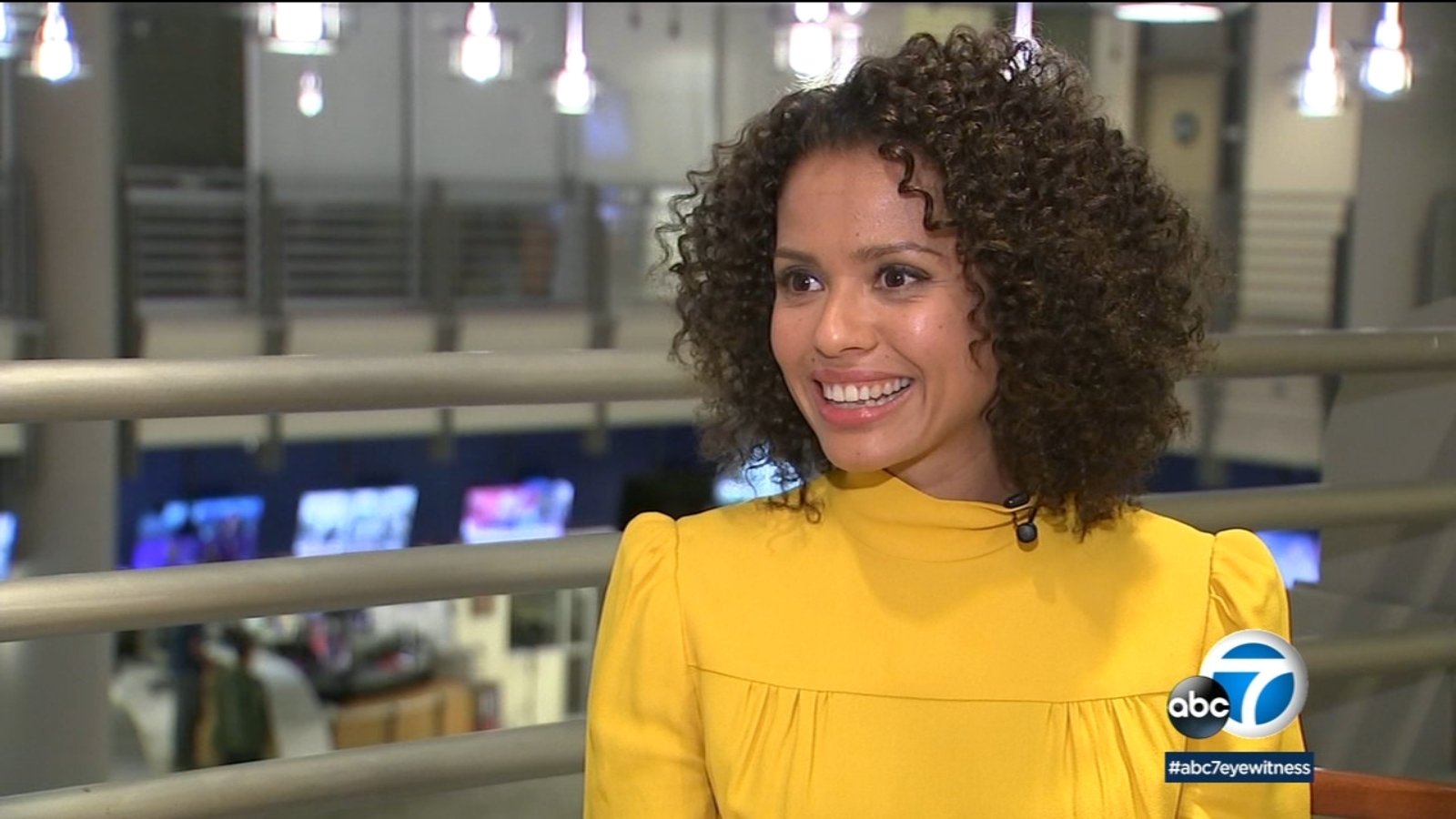 Gugu Mbatha-Raw plays a different kind of superhero in new movie 'Fast ...
