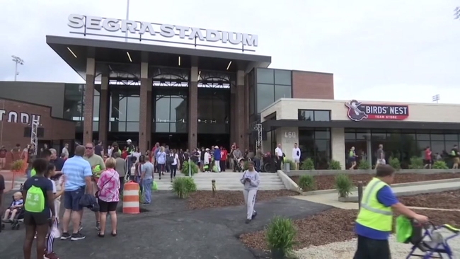 Akilah Davis - Reporter at ABC11 WTVD | abc11.com