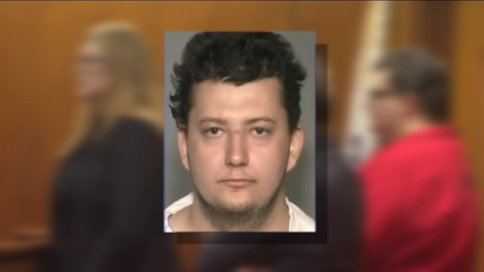 Travis Fendley case: Sentencing hearing postponed for second time ...