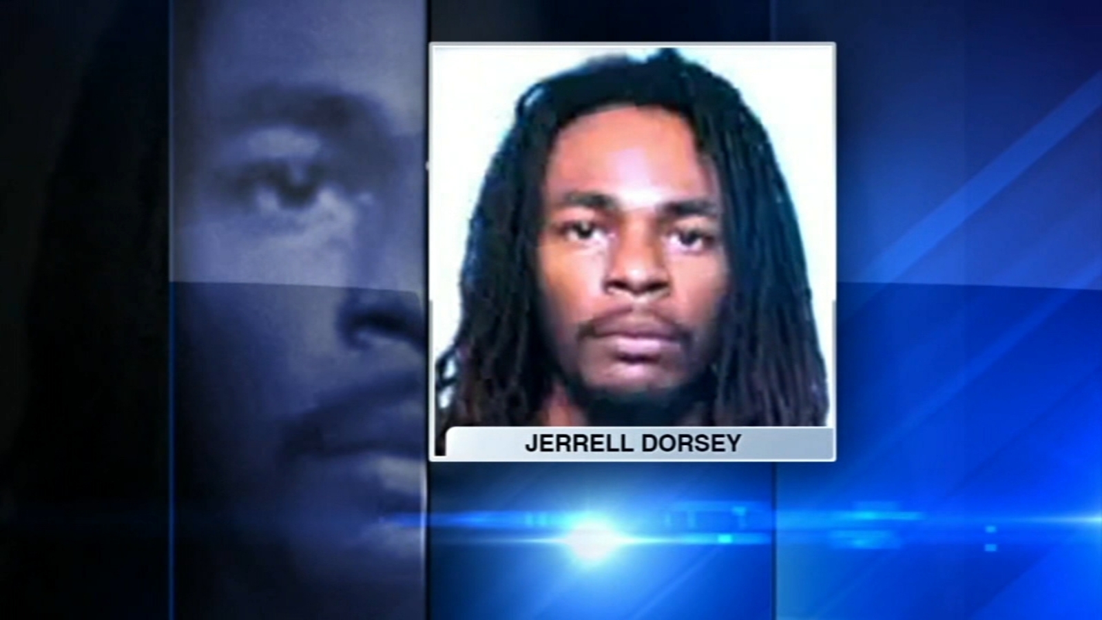 Jerrell Dorsey, alleged gang member, found guilty in fatal shooting of ...