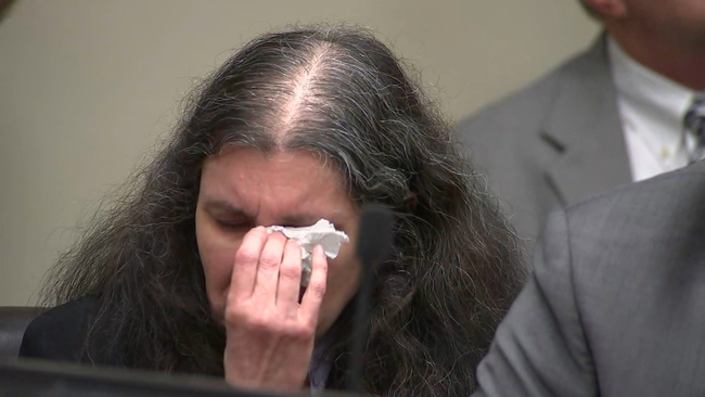 Perris torture case: David and Louise Turpin sentenced to 25 years to ...