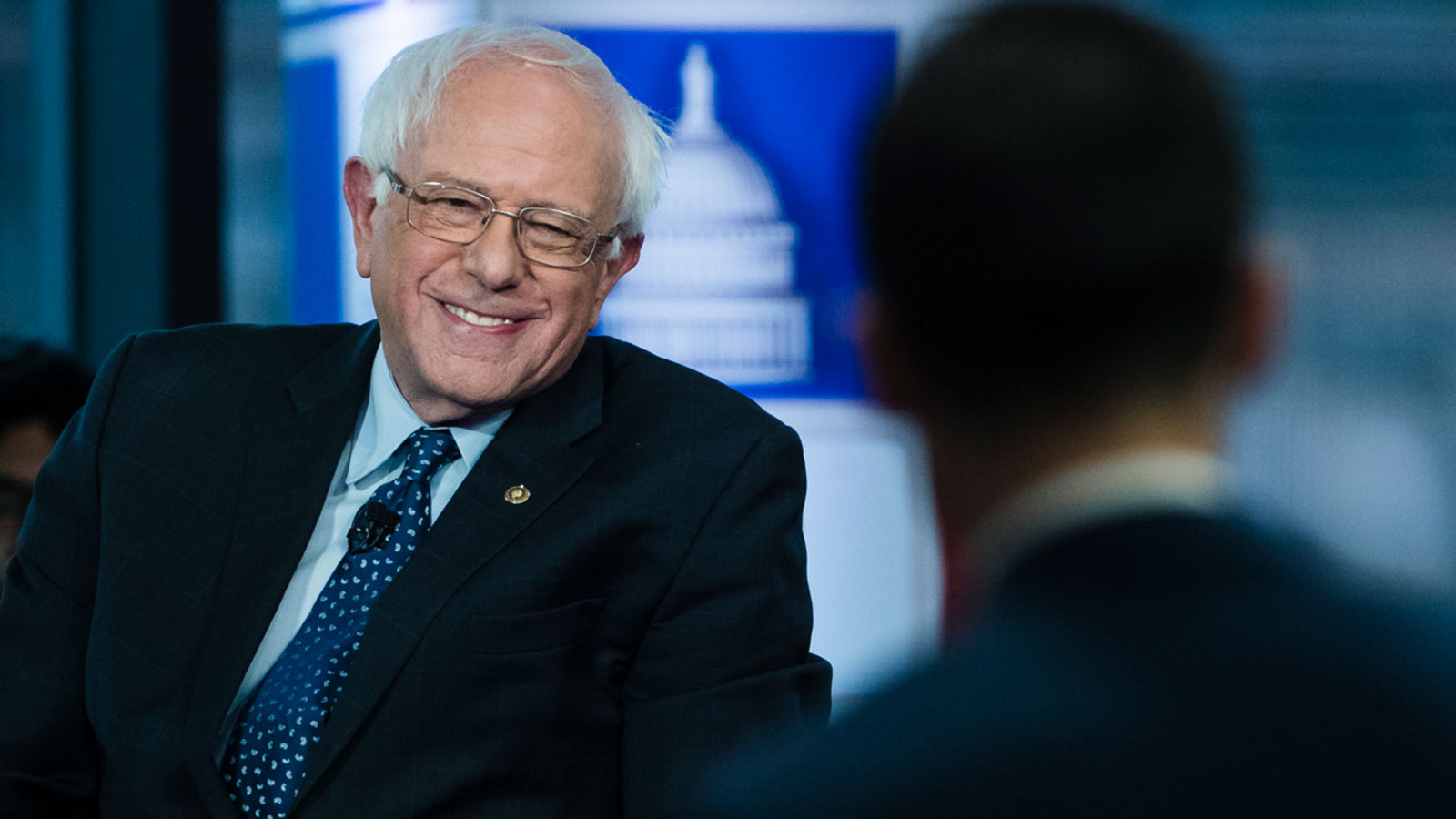 Bernie Sanders bringing presidential campaign to Houston - ABC13 Houston