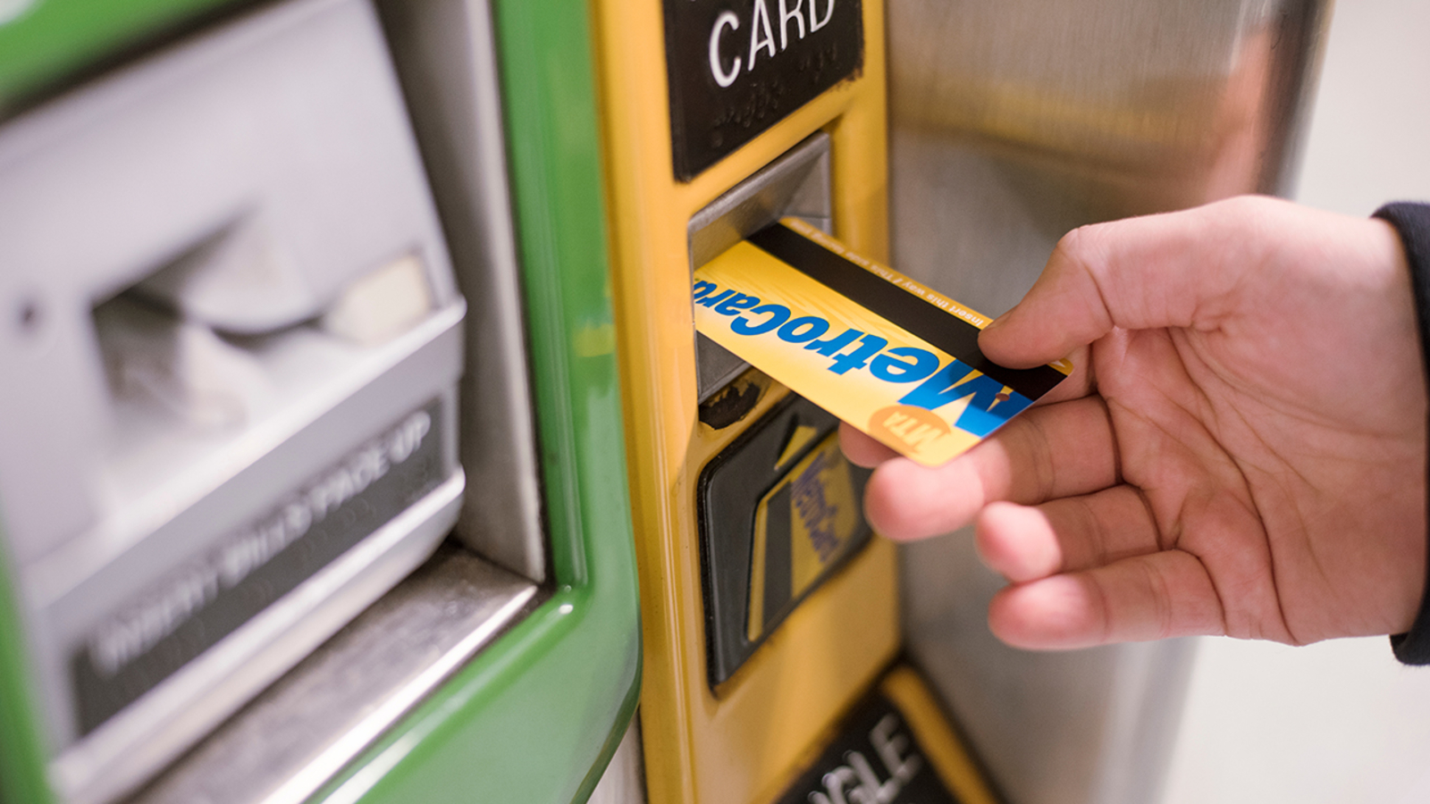 MTA to vote on full-fare MetroCards for students - ABC7 New York