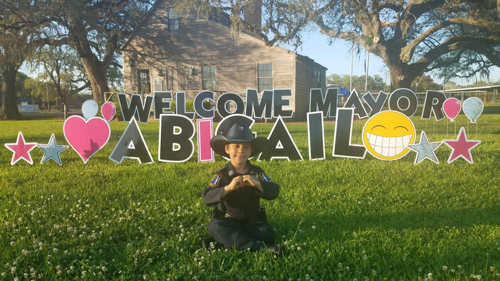 6-year-old Abigail Arias 'enjoys every day as gift' despite recent ...