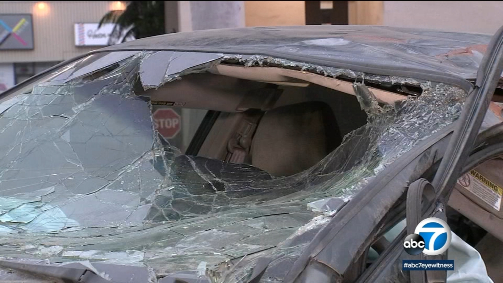 4/20 participants: Driving while high means DUI, LAPD warns - ABC7 Los ...