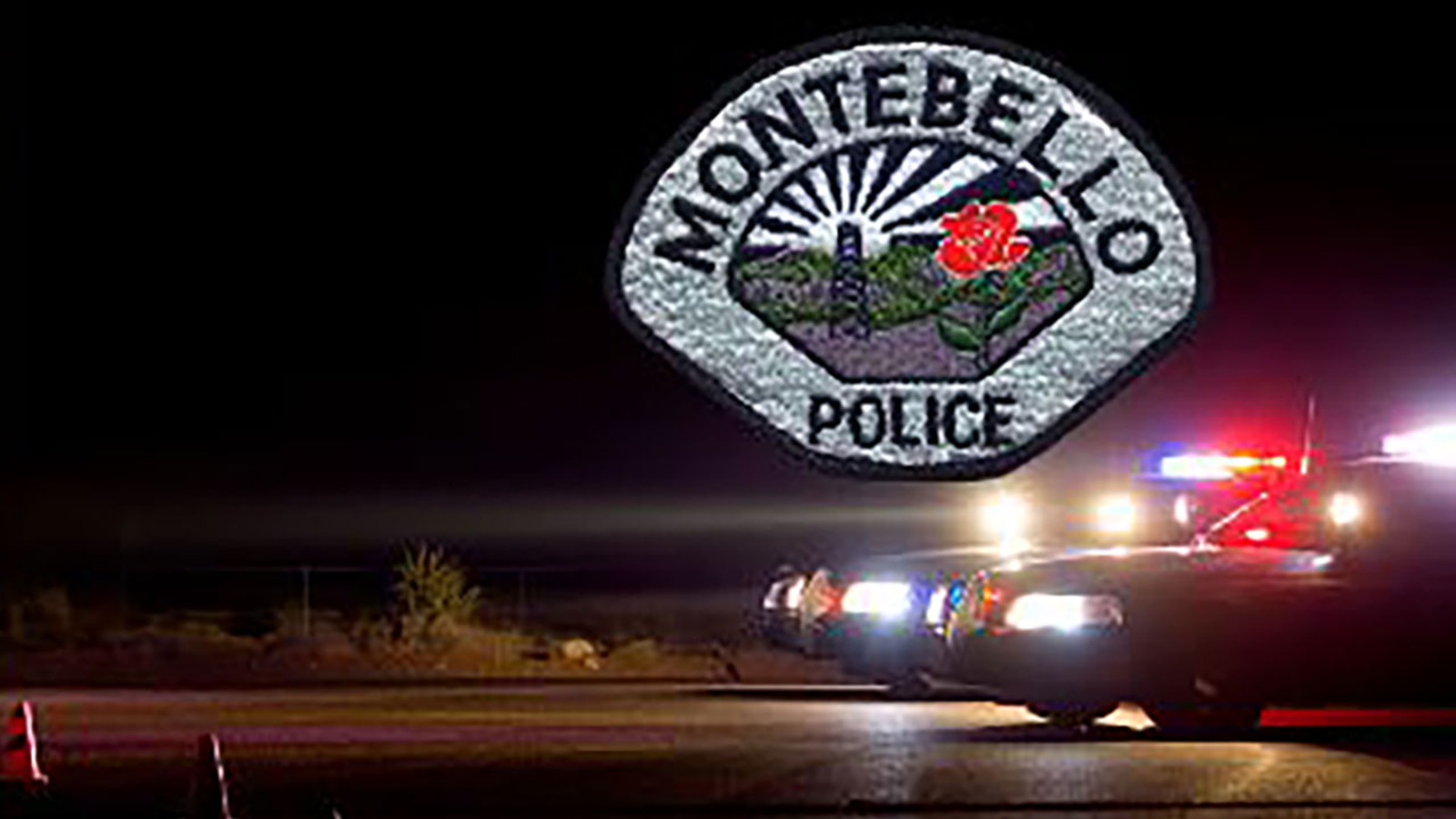 Montebello officer who died at station described as inspirational ...