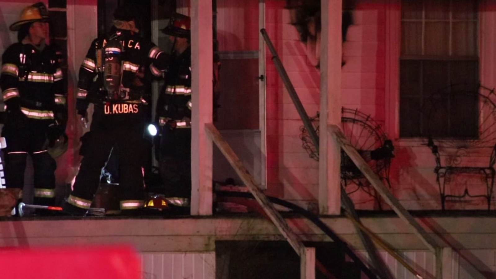 Pets killed in Wilson County house fire - ABC11 Raleigh-Durham