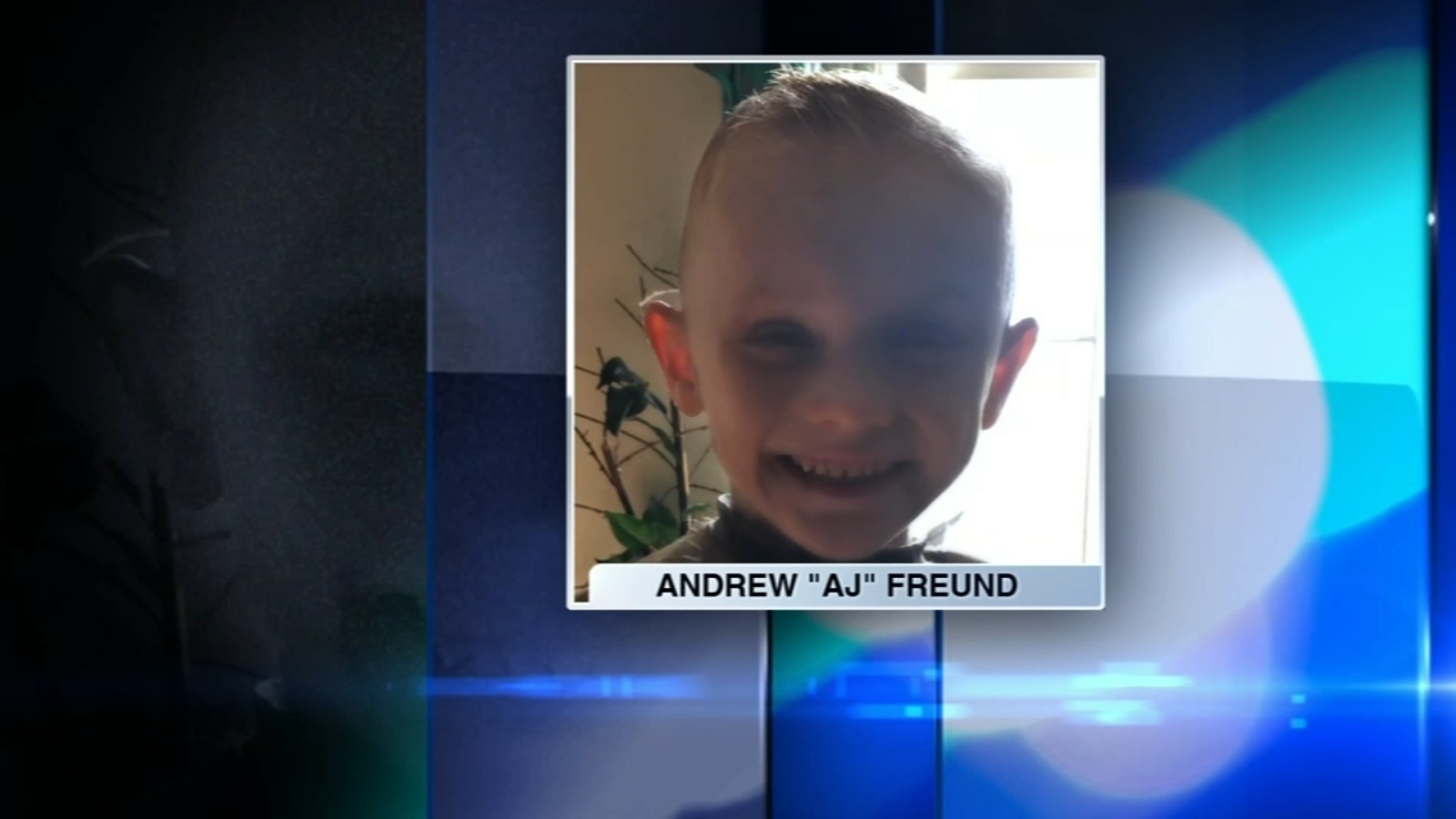 Family of Andrew 'AJ' Freund pleads for missing 5-year-old's return ...
