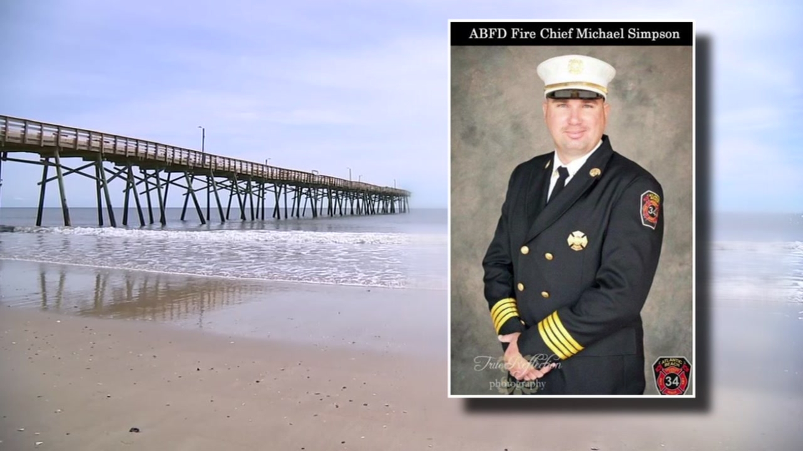 Atlantic Beach appoints new fire chief - ABC11 Raleigh-Durham