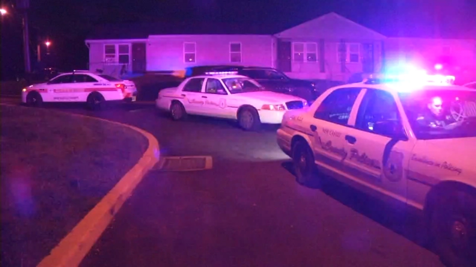 Police: Woman stabbed by ex-husband multiple times in Delaware murder ...