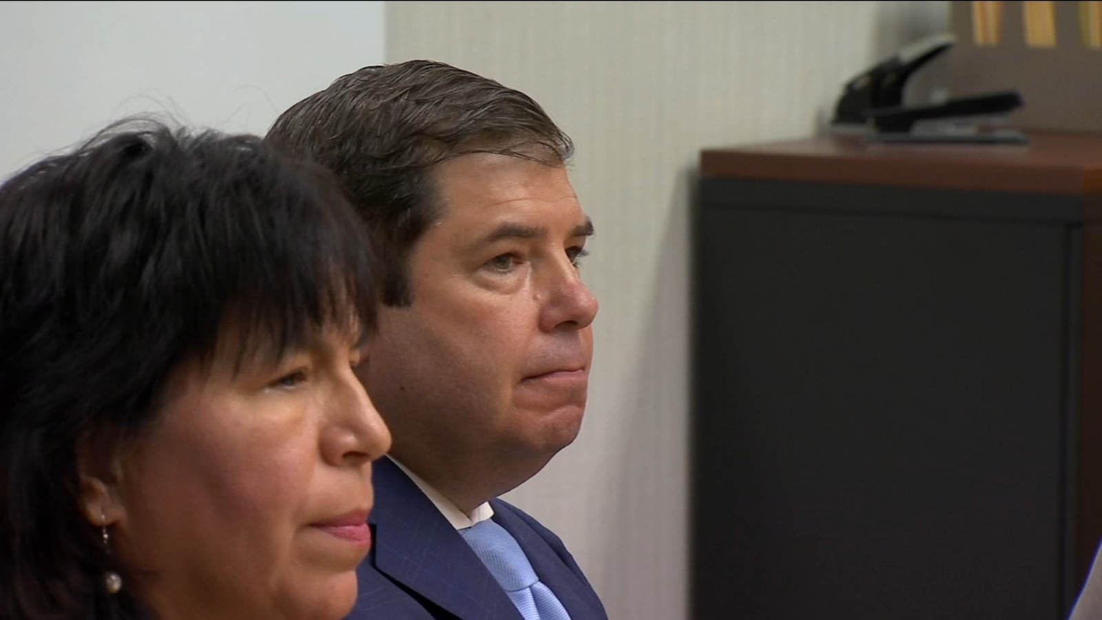 Accusations of repeat violence and contradictory statements as trial ...