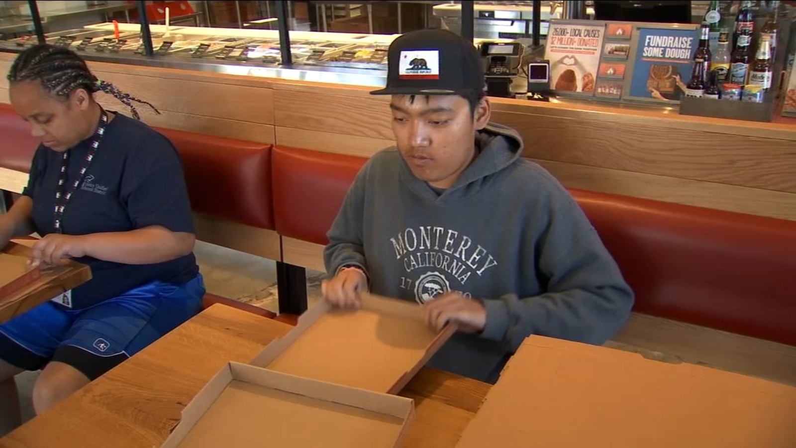 Fresno Unified's 'Workability' program provides adults with special ...