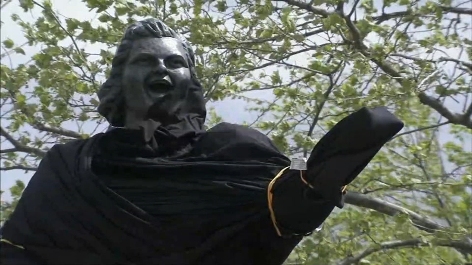 Wildwood mayor wants controversial Kate Smith statue if available ...