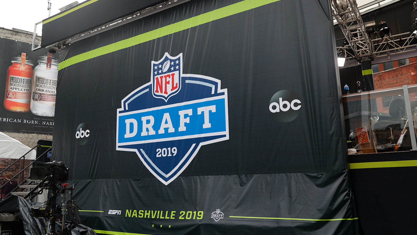 NFL Draft 2019: ABC's coverage will offer different perspectives on NFL ...