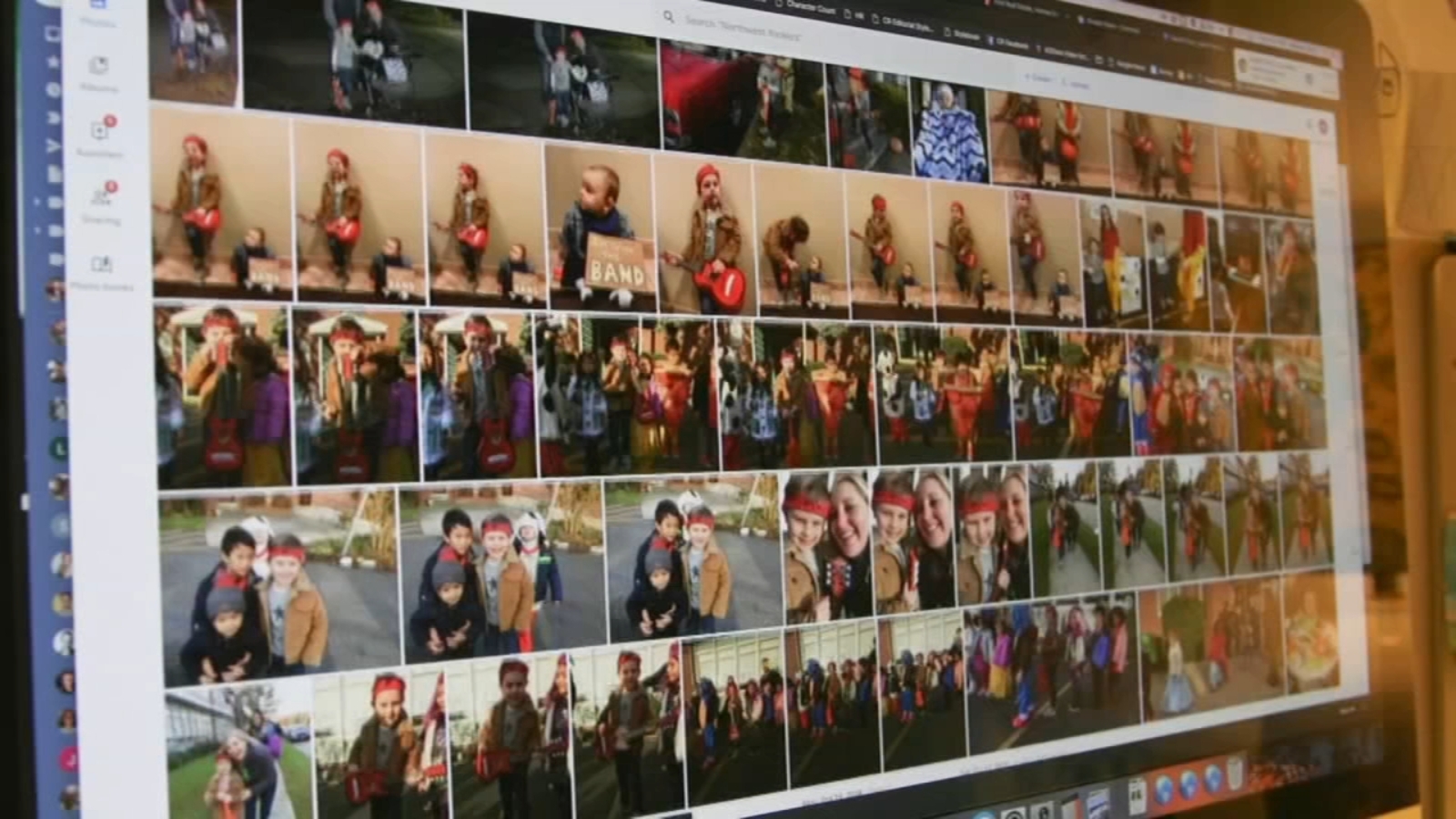 Consumer Reports: Do your photos put your privacy at risk? - ABC7 Chicago