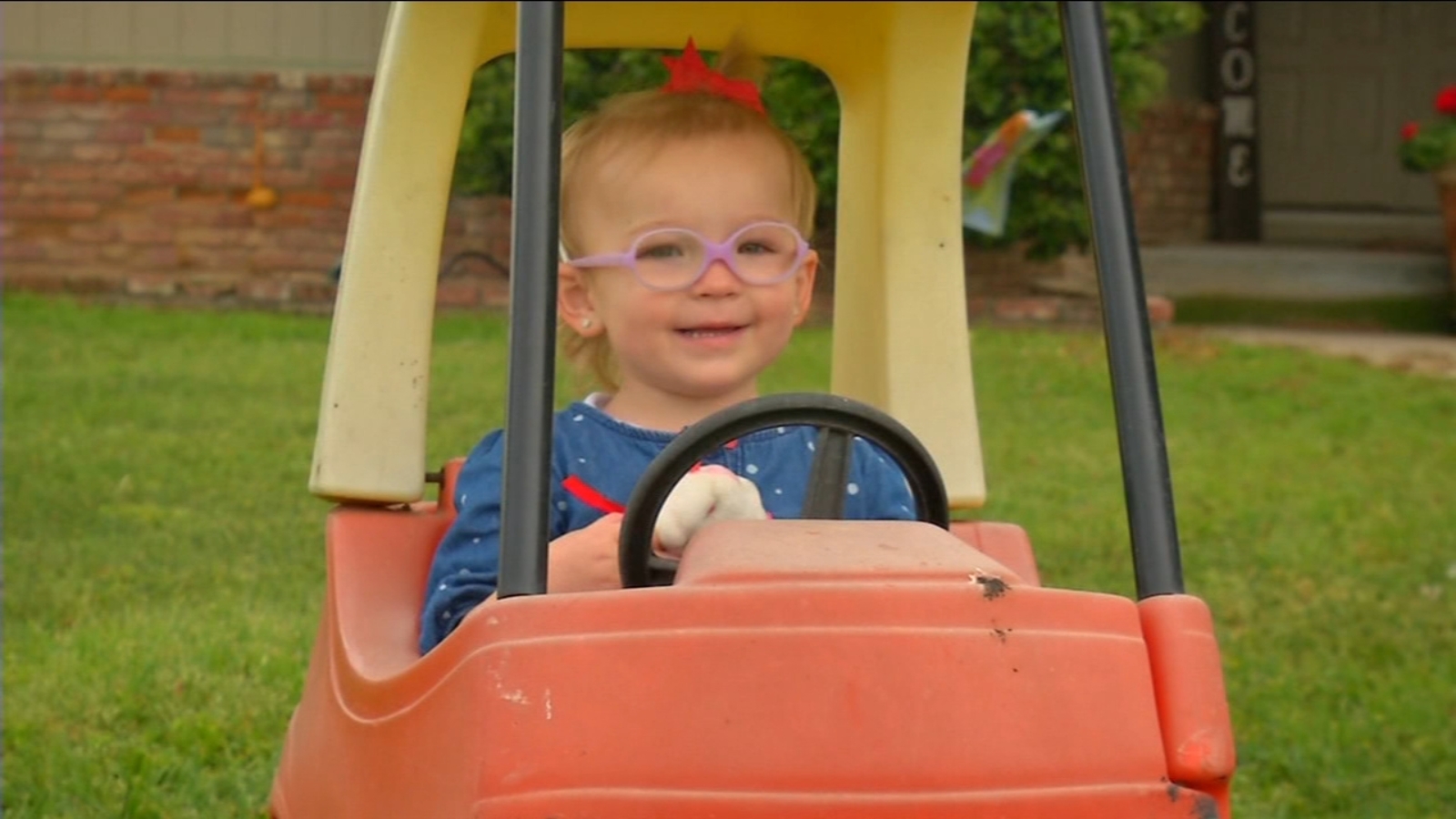 Children First: 'Bright Start' program helping children with ...