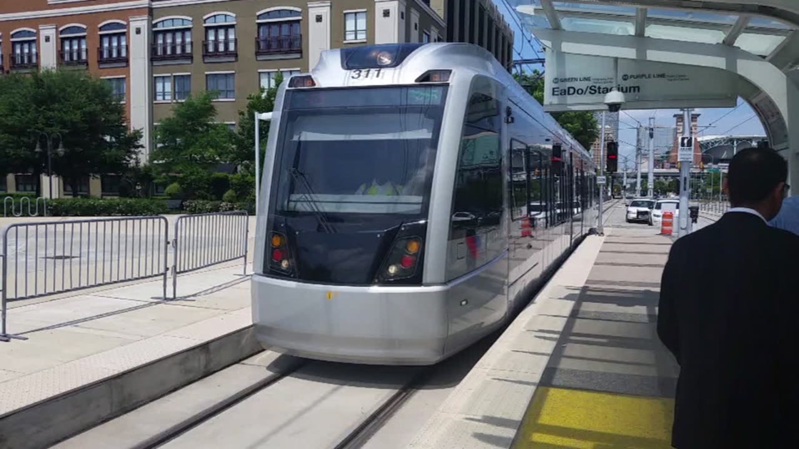 Houston Metro Light Rail Plans METRO Houston Unveils New Light Rail