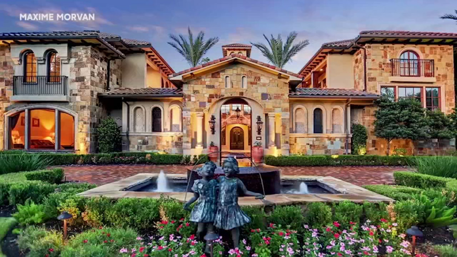 HTX PLUS: Most expensive home for sale in Spring - ABC13 Houston