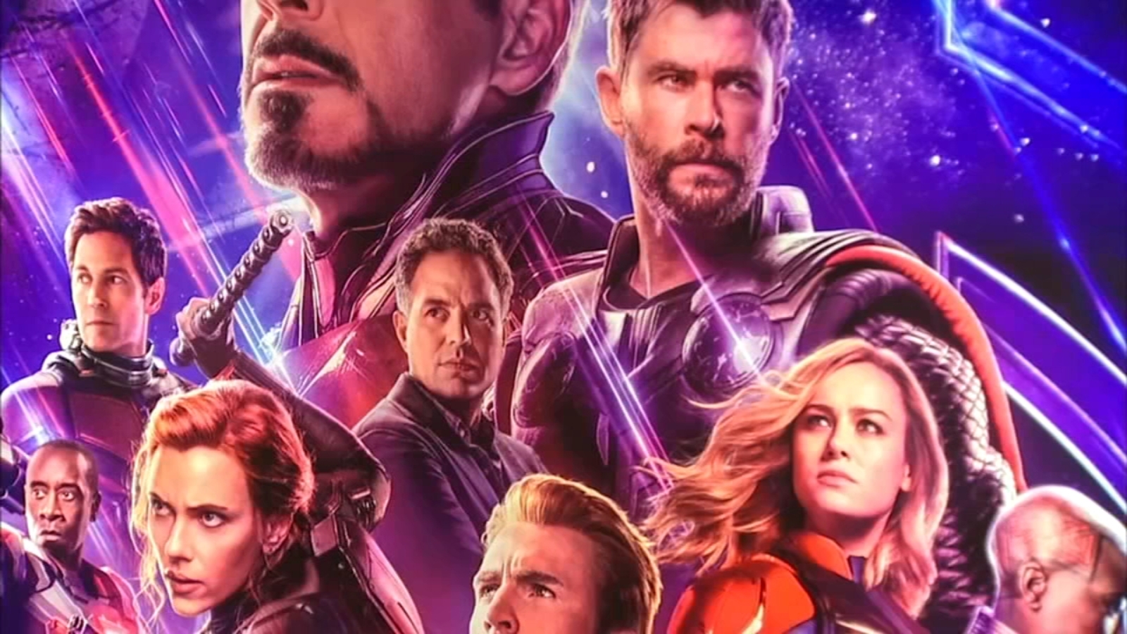 'Avengers: Endgame' opens nationwide, brings in $60 million for biggest ...