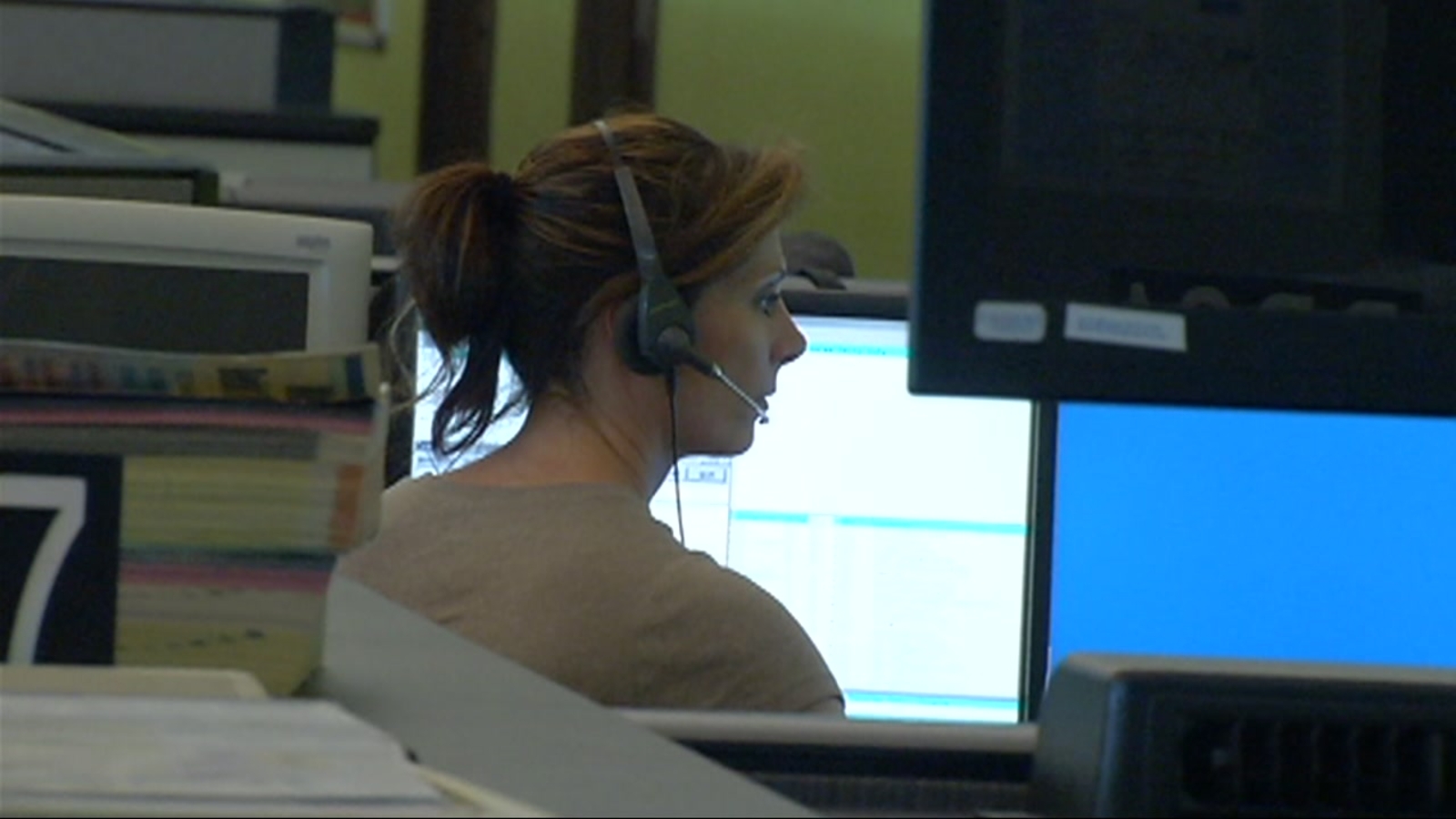 911, 311 and other San Francisco services restored after outage - ABC7 ...