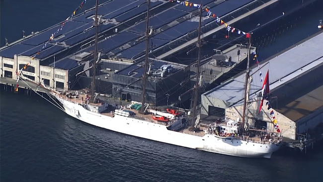 Ama Daetz | ABC7 KGO News Team | abc7news.com