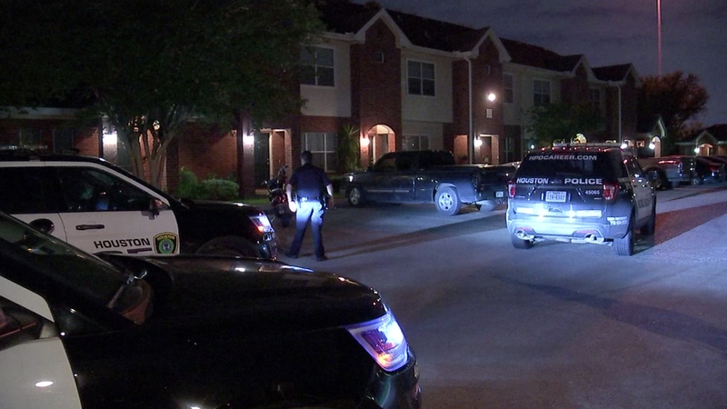 Man shot twice during carjacking in southeast Houston - ABC13 Houston