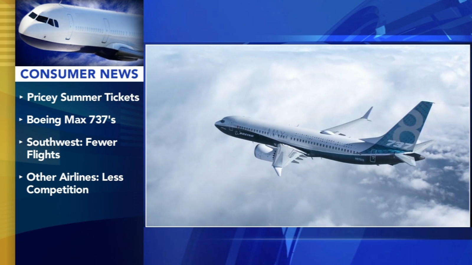 Airline Tickets Expected To Rise This Summer 6abc Philadelphia airline-tickets-expected-to-rise-this-summer-6abc-philadelphia