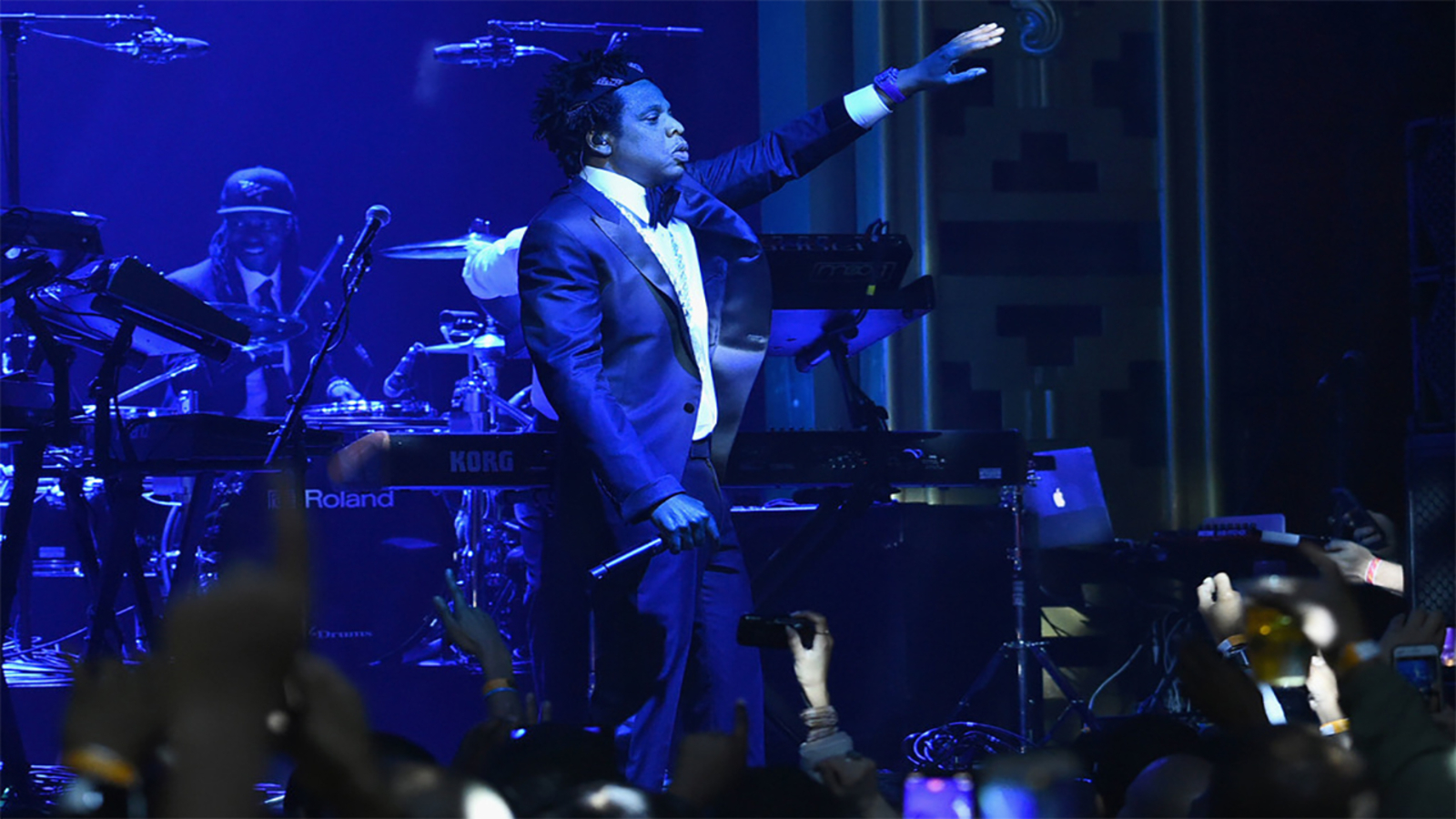 Webster Hall reopens: Inside the historic East Village venue's newly ...