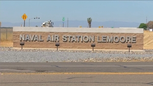 Naval air station lemoore - ABC30 Fresno