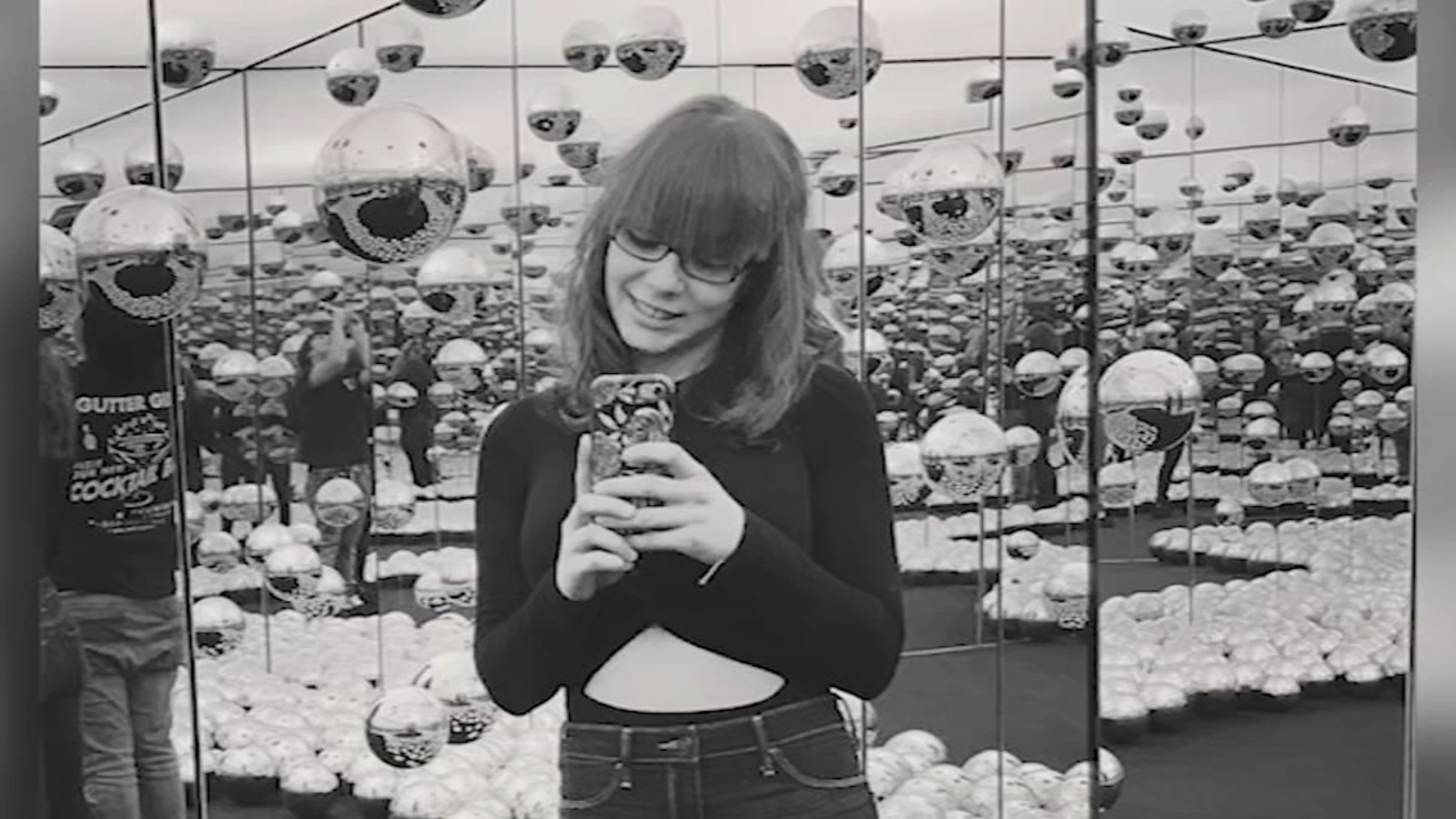 Jamie Poulos, 23, killed in I-55 crash after celebrating birthday ...