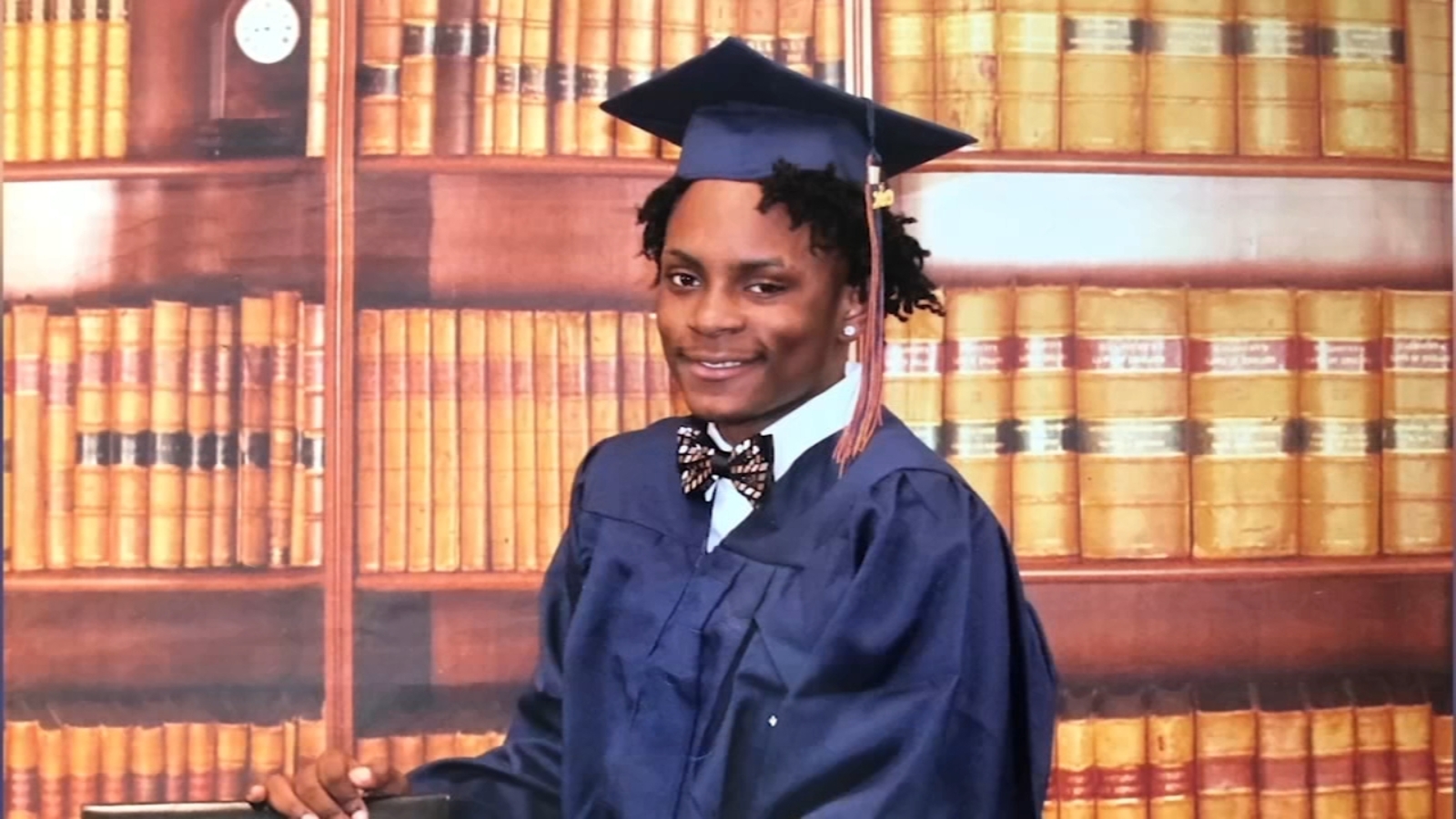 Arion Lilly, 14, killed in Gary as he walked home from barbershop ...