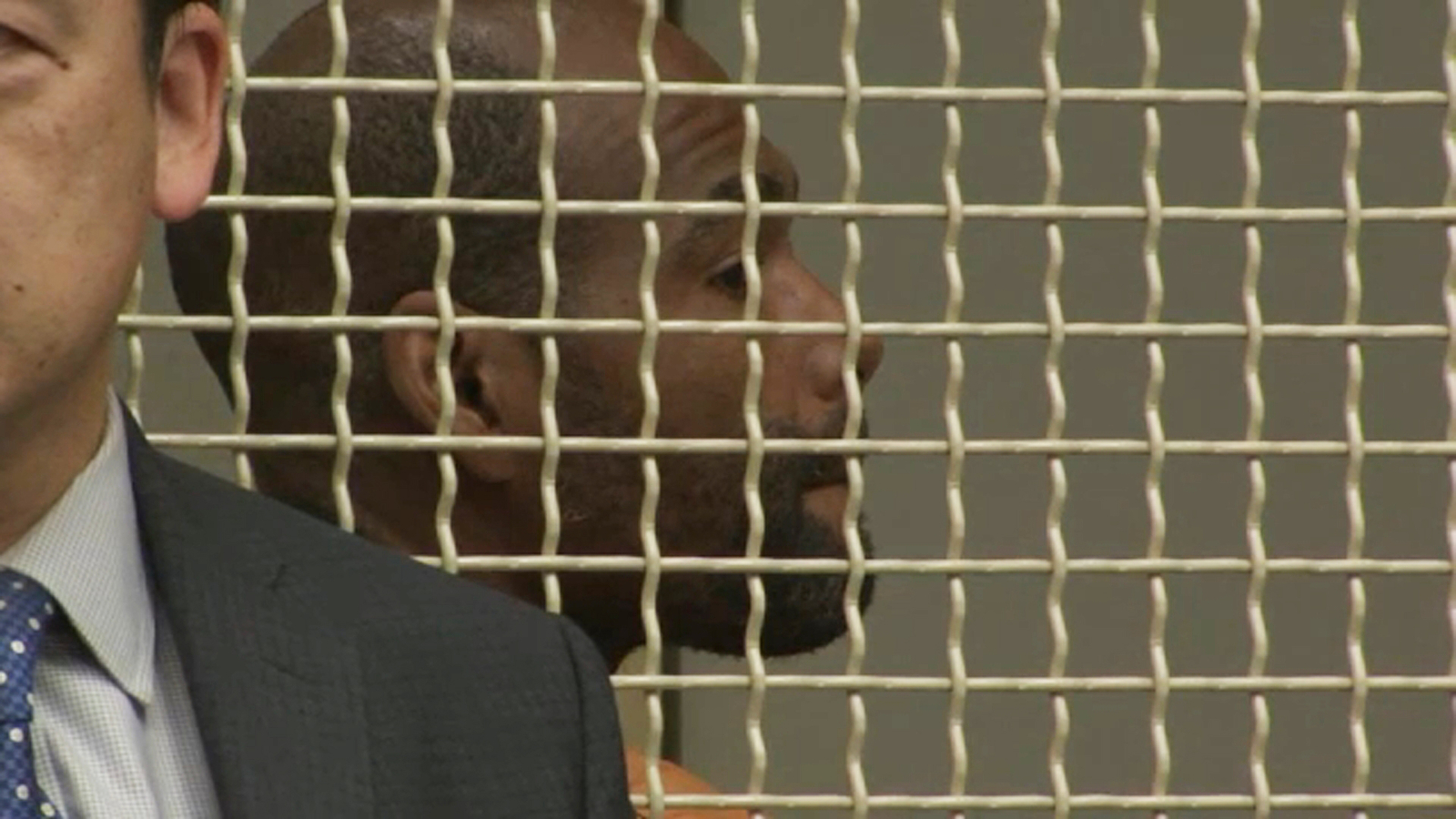 Orange County personal trainer, Jamon Buggs, charged for double murder ...