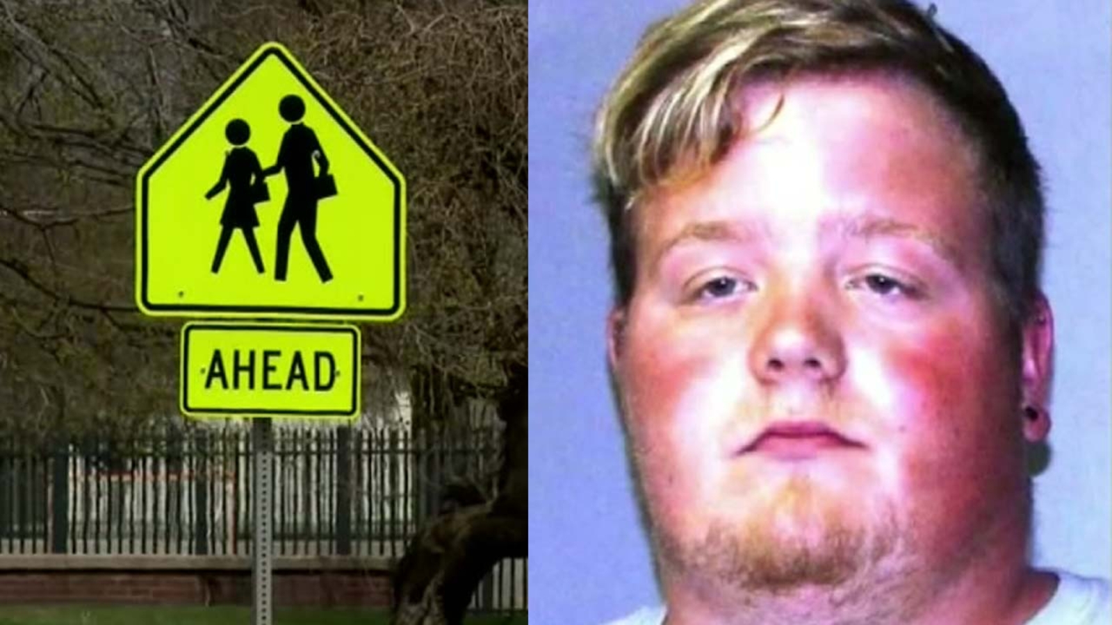 Bus driver Shane Piche gets no jail time for rape of girl, 14, in New ...