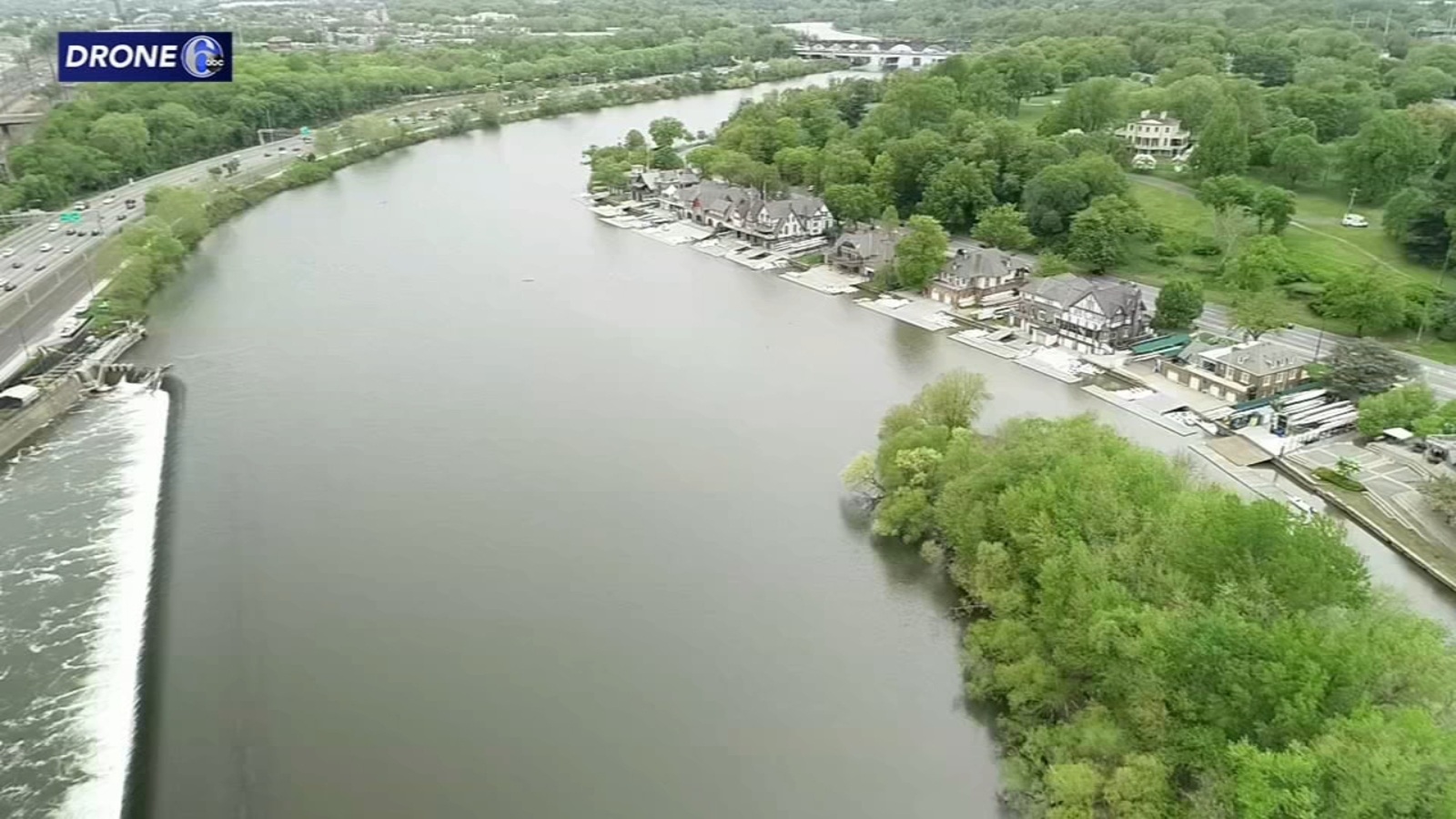 Dredging of Schuylkill River in Philadelphia to begin this summer ...