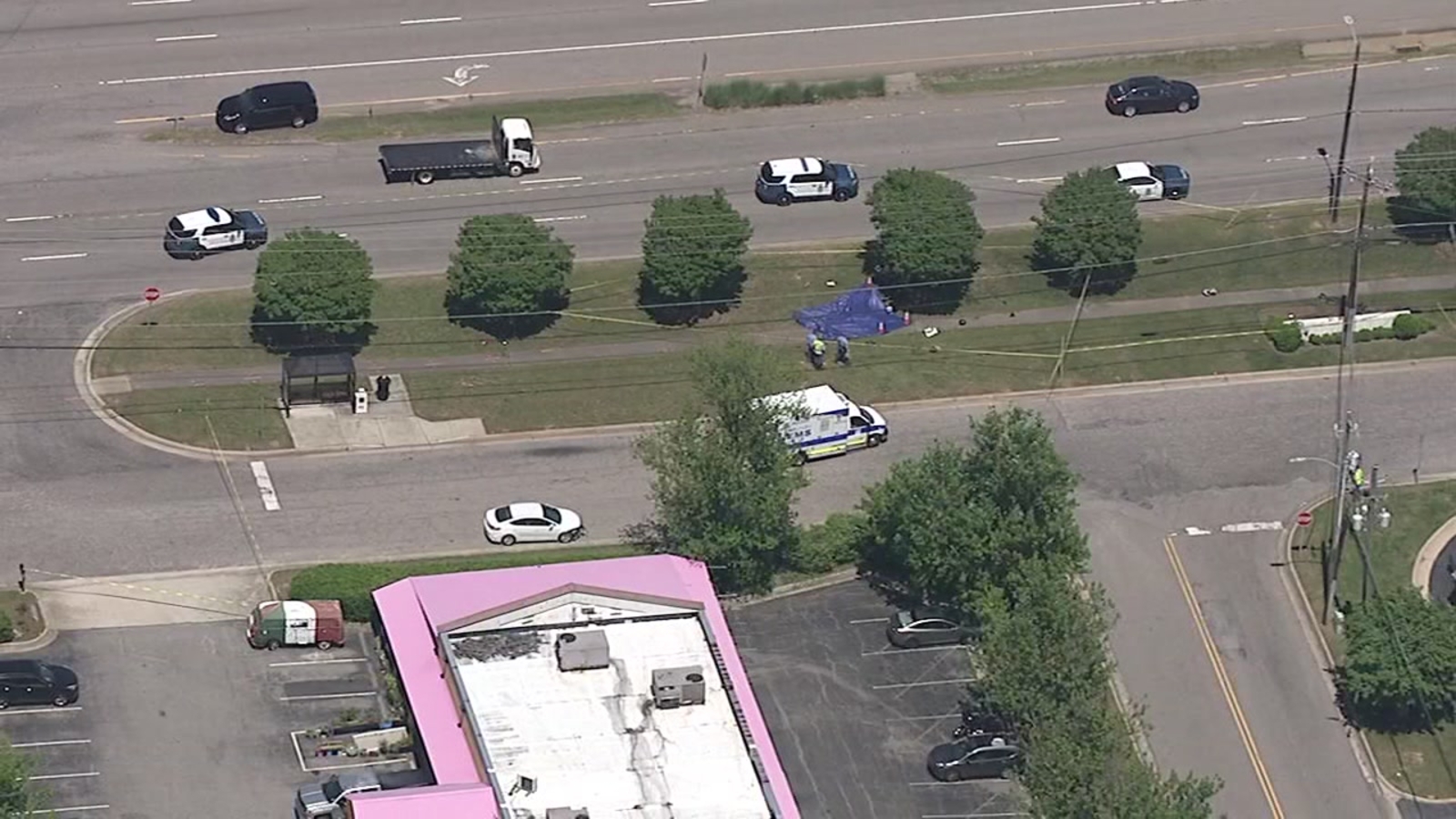 Raleigh motorcycle crash on Glenwood leaves 1 dead | abc11.com Raleigh motorcycle crash on Glenwood leaves 1 dead | abc11.com