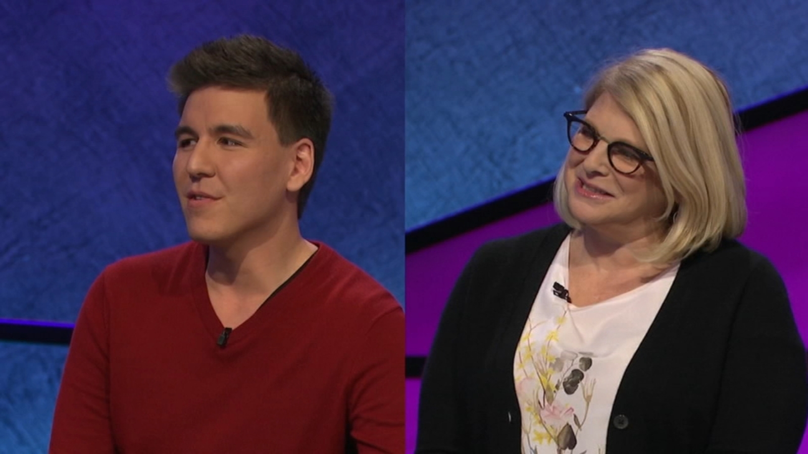 'Jeopardy!' champ James Holzhauer faces competition from Chicagoan ...