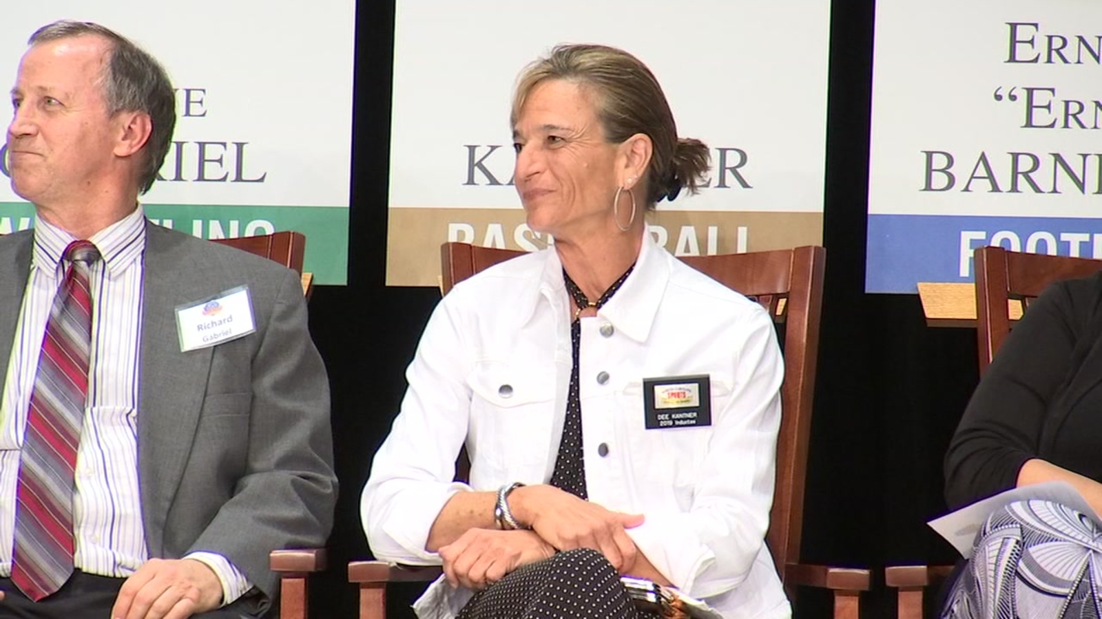 Kantner becomes inductee of 2019 North Carolina Sports Hall of Fame ...